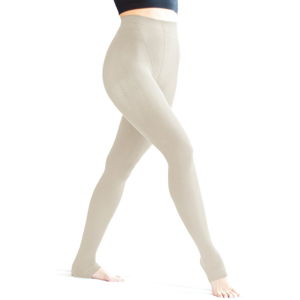 Solidea - Solidea Long Legging with Compression 0355A5 - Walmart.com ...