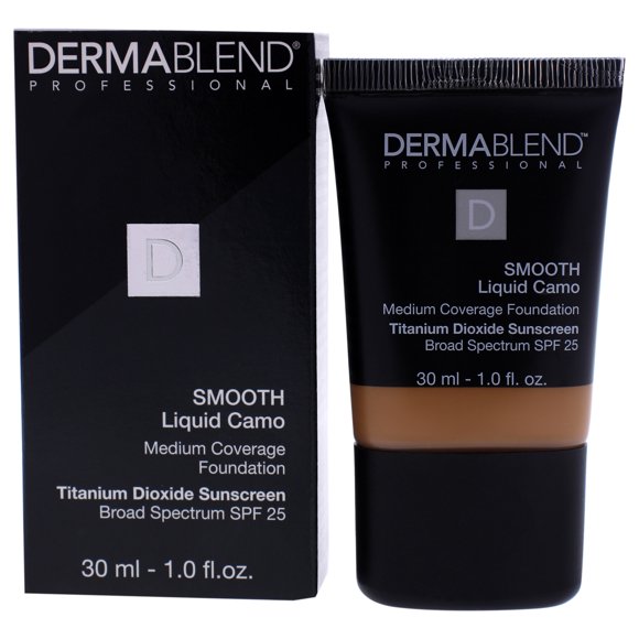 Dermablend