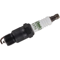 ACDelco GM Original Equipment 41-109 Iridium Spark Plug - Walmart.com