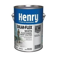 Henry Pro Grade 988 Silicone White Roof Coating - Walmart.com