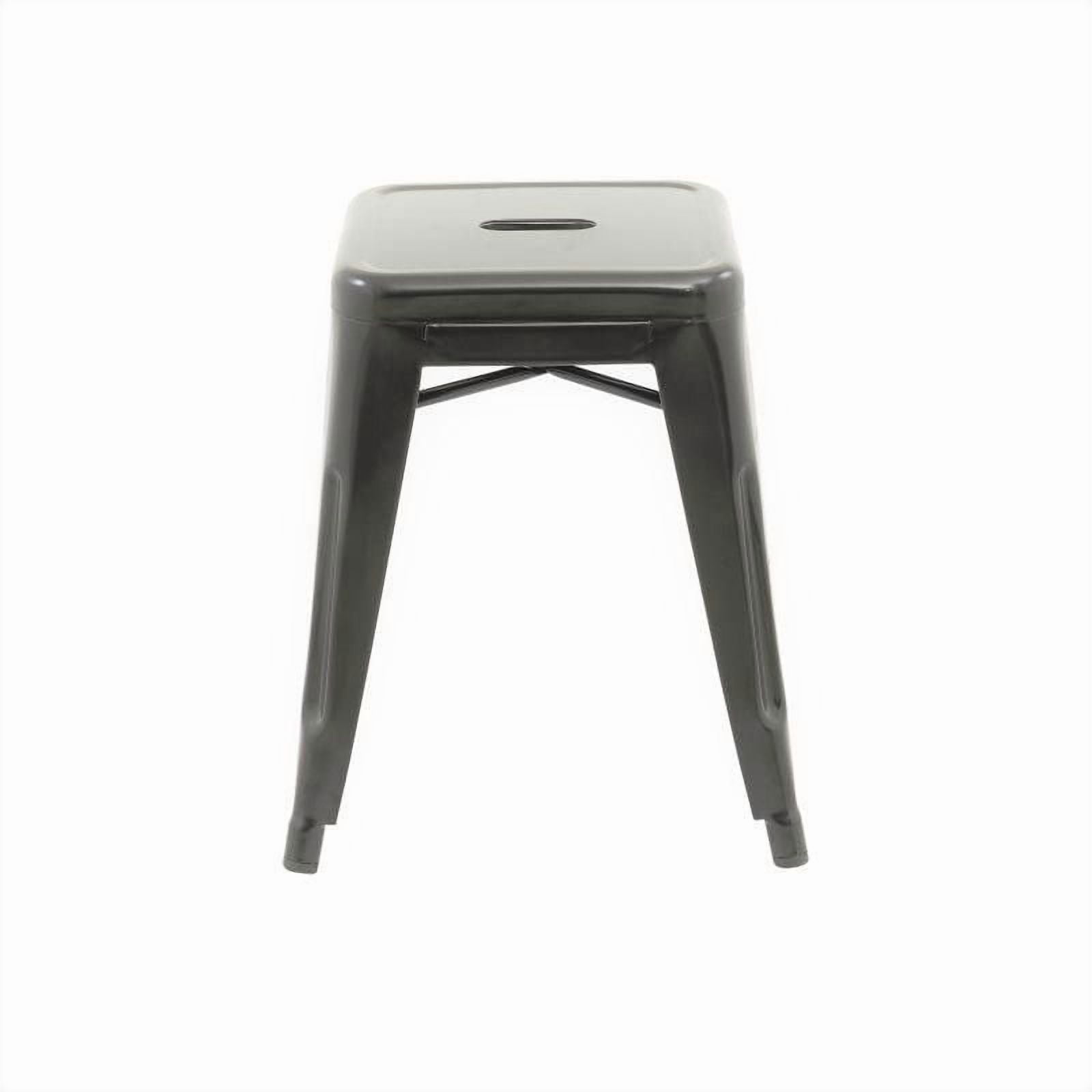 Click here for Plata Décor Import Inc Mini Tolix Shiny Grey prices