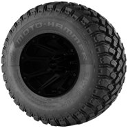 EFX MotoRavage XL (8ply) ATV/UTV Tire [37x10-15] - Walmart.com