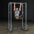 Powerline PPR200X Power Rack - Walmart.com