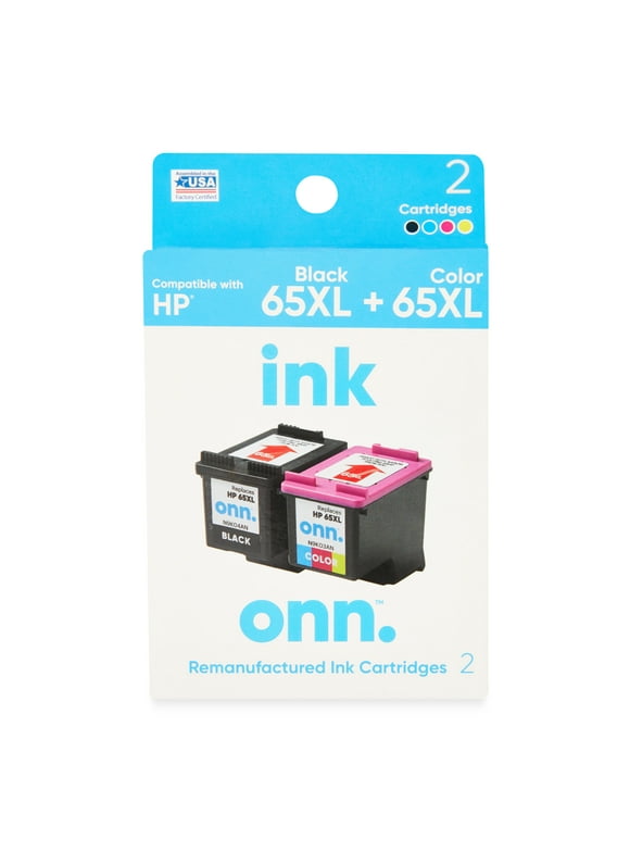 onn. Printer Ink in All onn. - Walmart.com