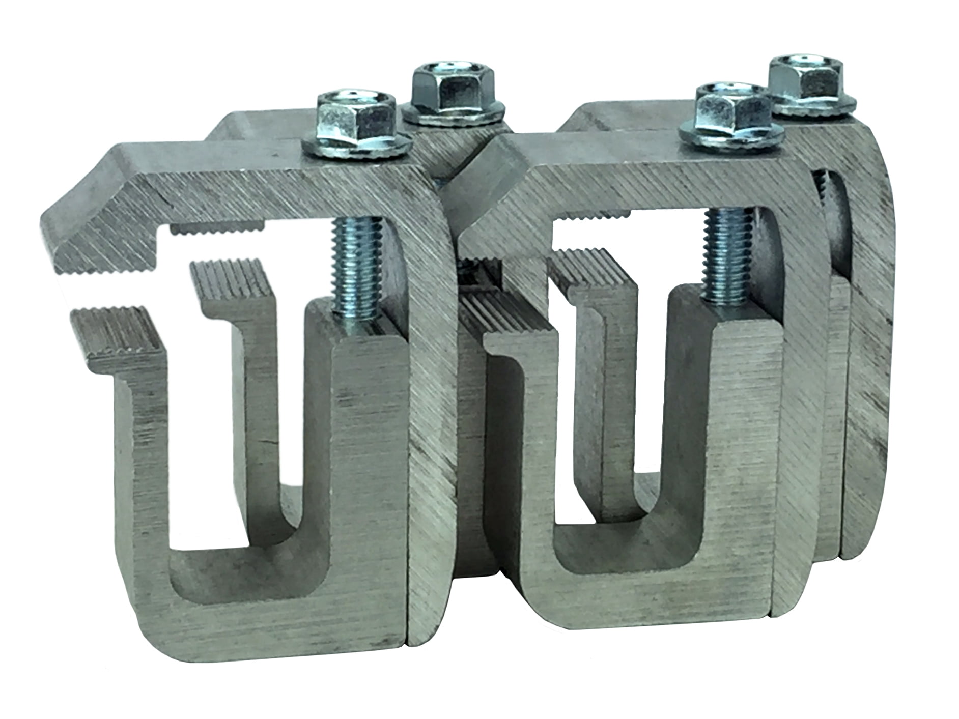 GCi Stronger By Design G-1 Clamp for Truck Cap, Camper Shell, Topper ...