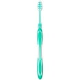 Colgate Wave Toothbrush Multipack - Ultra Compact, Soft Bristles ...