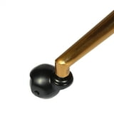 Upholstered Channel Tufted Office Chair in Emerald Green Velvet ...