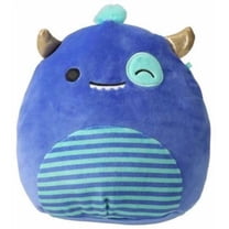 Squishmallows Official Kellytoy Plush 7.5 Inch Squishy Stuffed Toy ...
