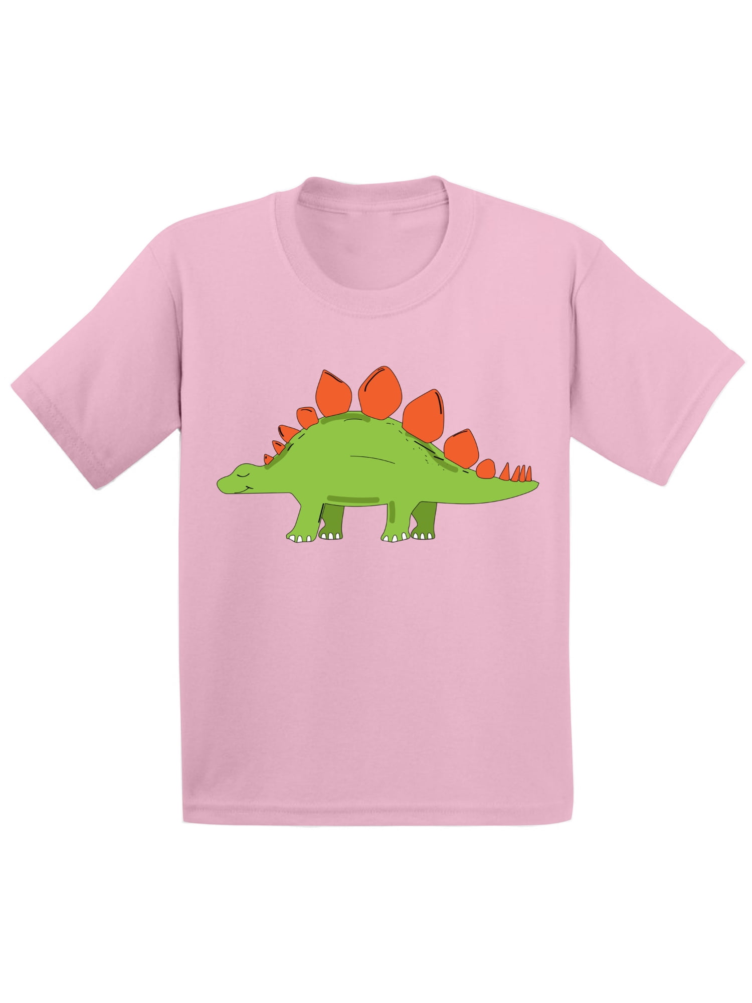 Awkward Styles Stegosaurus Dinosaur Toddler Shirt Dinosaur Tshirt for ...