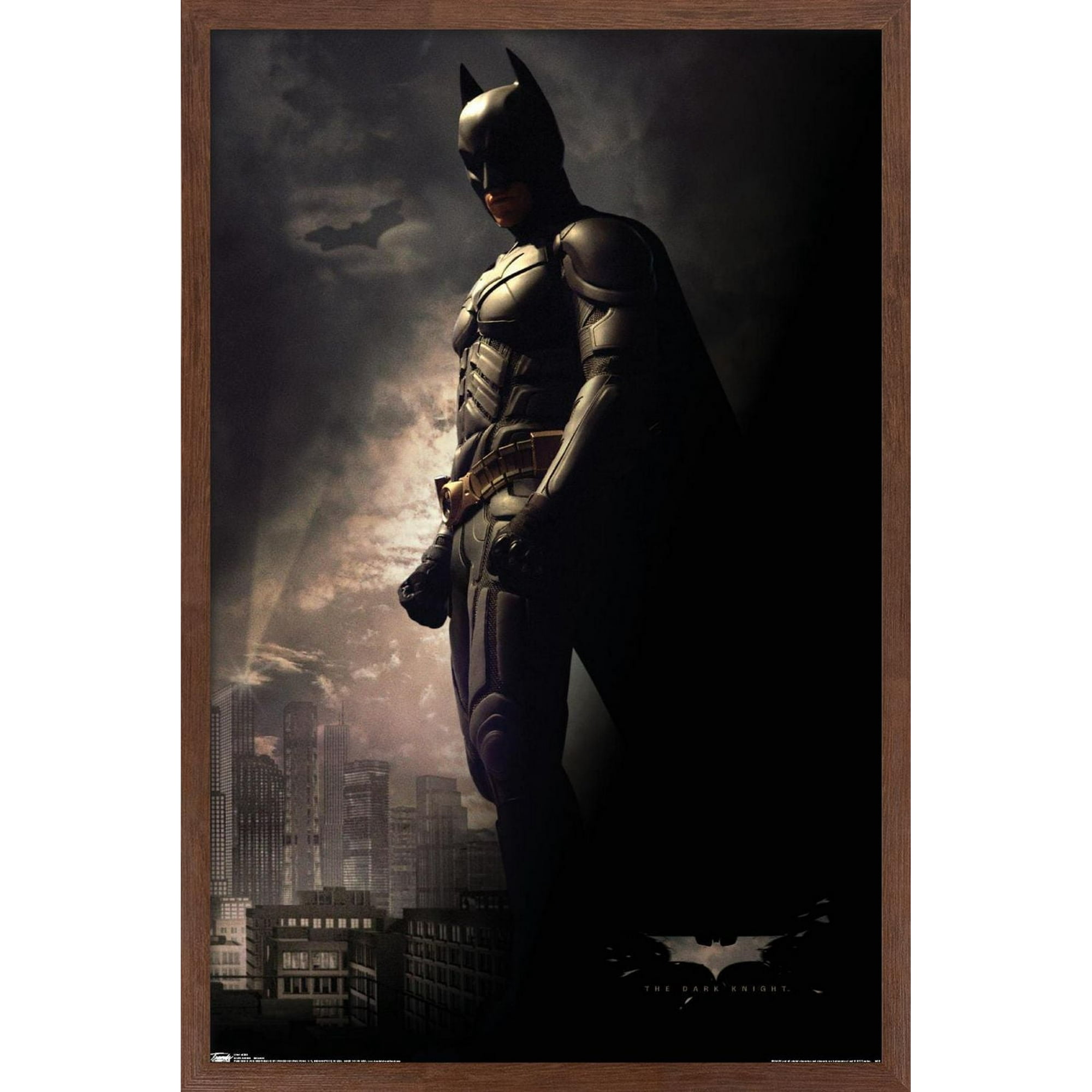 Click here for Trends International Dc Comics Movie - The Dark Kn... prices