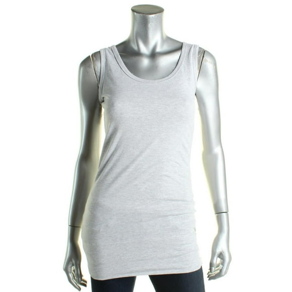 Banded Bottom Tops Women