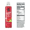 Member's Mark Sparkling Water Variety Pack, 17 fl. oz., 24 pk. - Samsclub.com