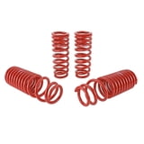 Skunk2 90-93 Acura Integra Lowering Springs (2.50in - 2.25in.) (Set of ...