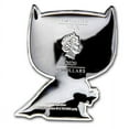 2020 Niue 1 oz Silver Chibi Coin Collection: Batman - Walmart.com