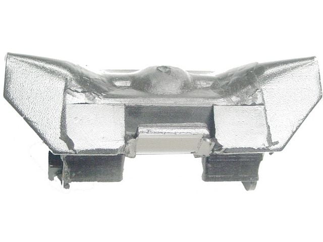 Front Right Engine Mount - Compatible with 1964 - 1973 Pontiac GTO 1965 ...