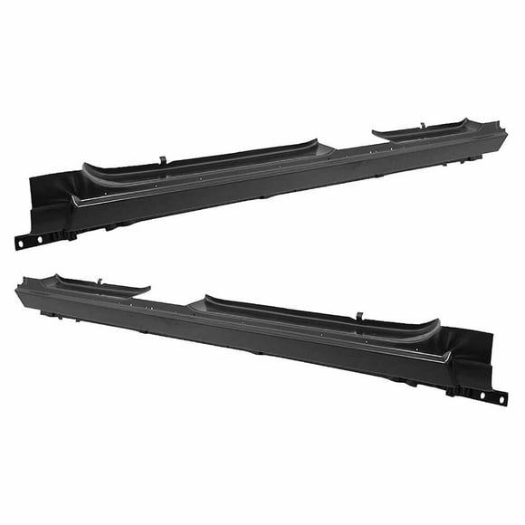 Buick Century Rocker Panels