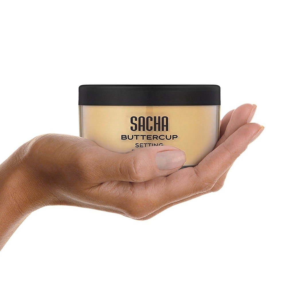 Sacha Cosmetics Perfect Tan