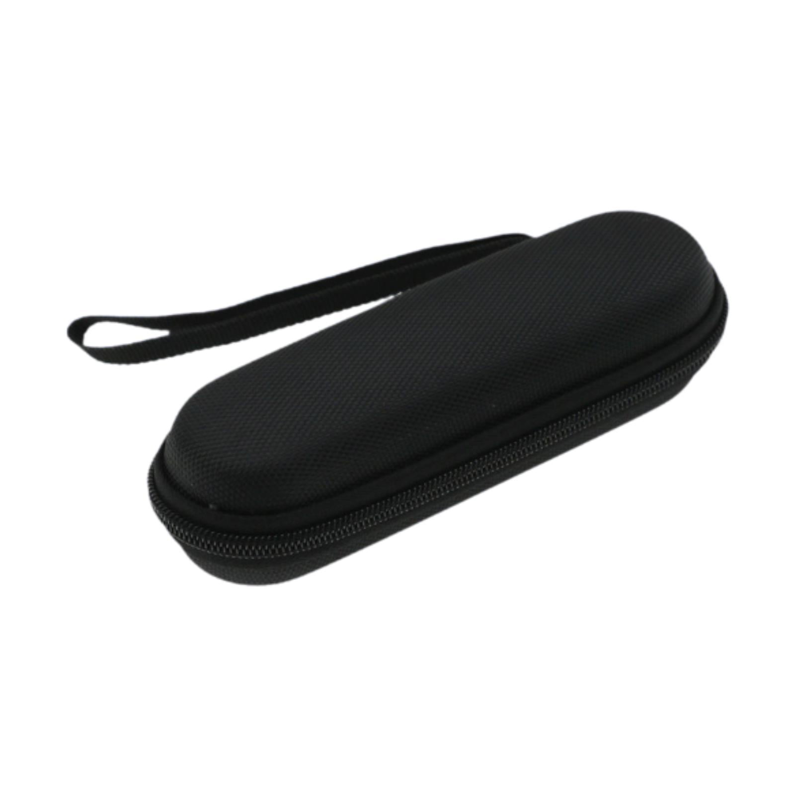 Case de almacenamiento de micrófono Capacidad dura Bolsa de transporte ...