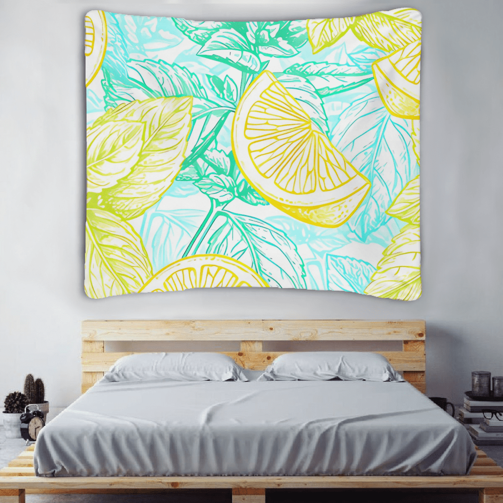 Hanging Photography Backdrops Pretty Lovely Anime Backdrop for Women ...