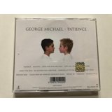 Patience (CD) - Walmart.com
