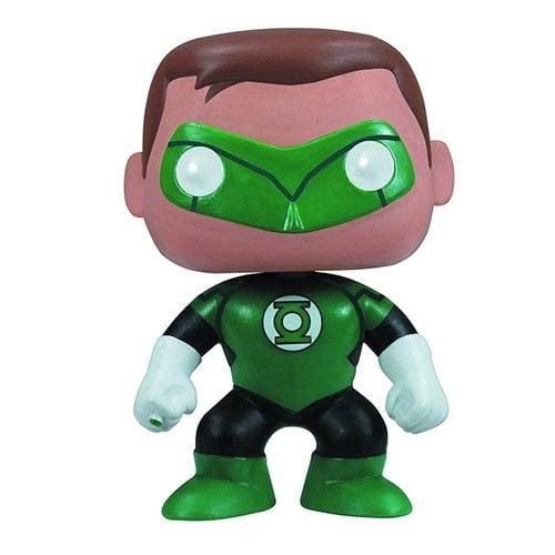 Green Lantern Funko Pop! Vinyl PX Exclusive Figure #09 - Walmart.com ...