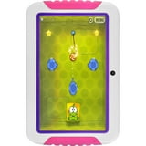 Ematic FunTab Educational Kid-Safe Tablet with Android 4.0 Pink ...