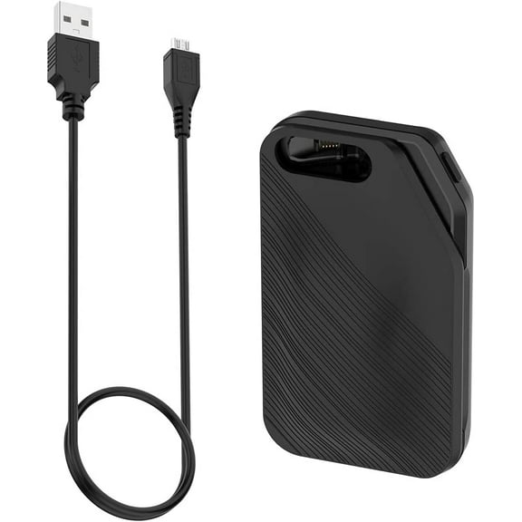 Plantronics Voyager Headset Charging Case with Docking Stand - Walmart.com