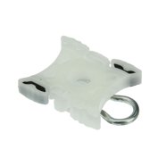 URO 3509416 Window Regulator Sliding Pivot - Walmart.com