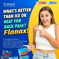 Flanax Pain Reliever/Fever Reducer Tablets, 24 Tablets HSA/FSA Eligible ...