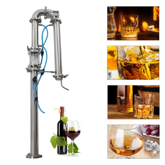 Moonshine Stills Kits