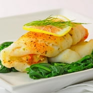 Frozen Seafood Yellow Fin Sole Fillet - 5 Ounce, 10 Pound - 1 each ...