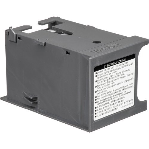 Epson Maintenance Box