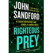 Prey Novel Judgment Prey, (Paperback) - Walmart.com