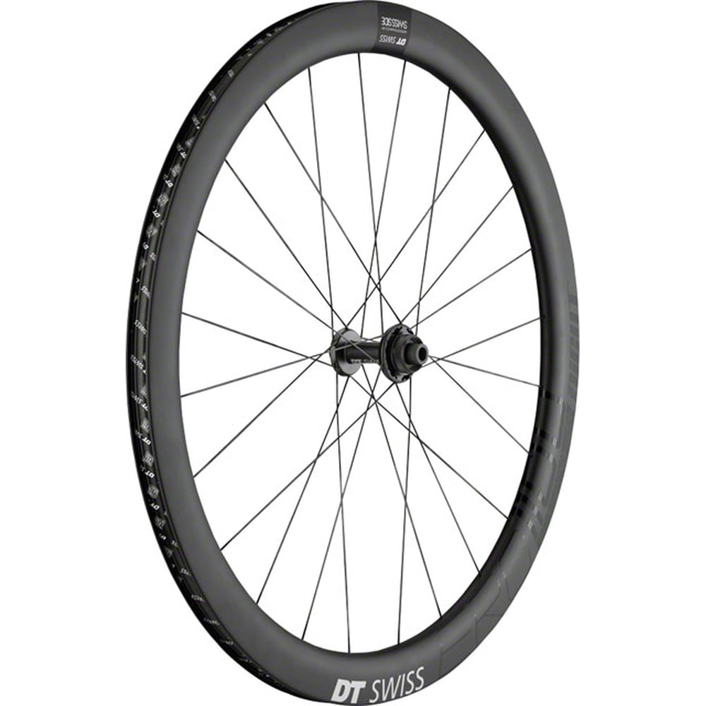 DT Swiss ERC 1100 db 47 DiCut Front Wheel 700c 12 x 100mm Centerlock ...