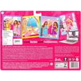 Set of 3 Barbie Doll Clothing Outfit Set - Fashionistas Tea Party ...