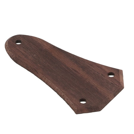 Truss Rod Cover, Beautiful Texture Simple To Install Lightweight Truss ...