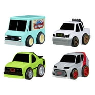 Little Tikes Tumble Train - Walmart.com