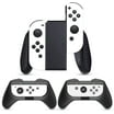 Nintendo Switch Comfort Grip - Joy-Con Controller, Handheld Joystick ...