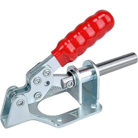 Hand Tool 300 Pound Holding Capacity Quick Release 302F Push Pull Quick ...