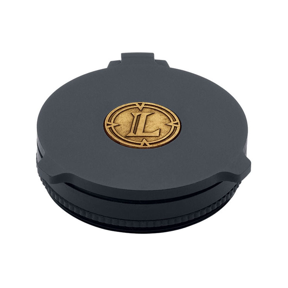 Leupold Alumina VX-6 Flip-Back FC Alumina Rifle Scope Objective Lens ...