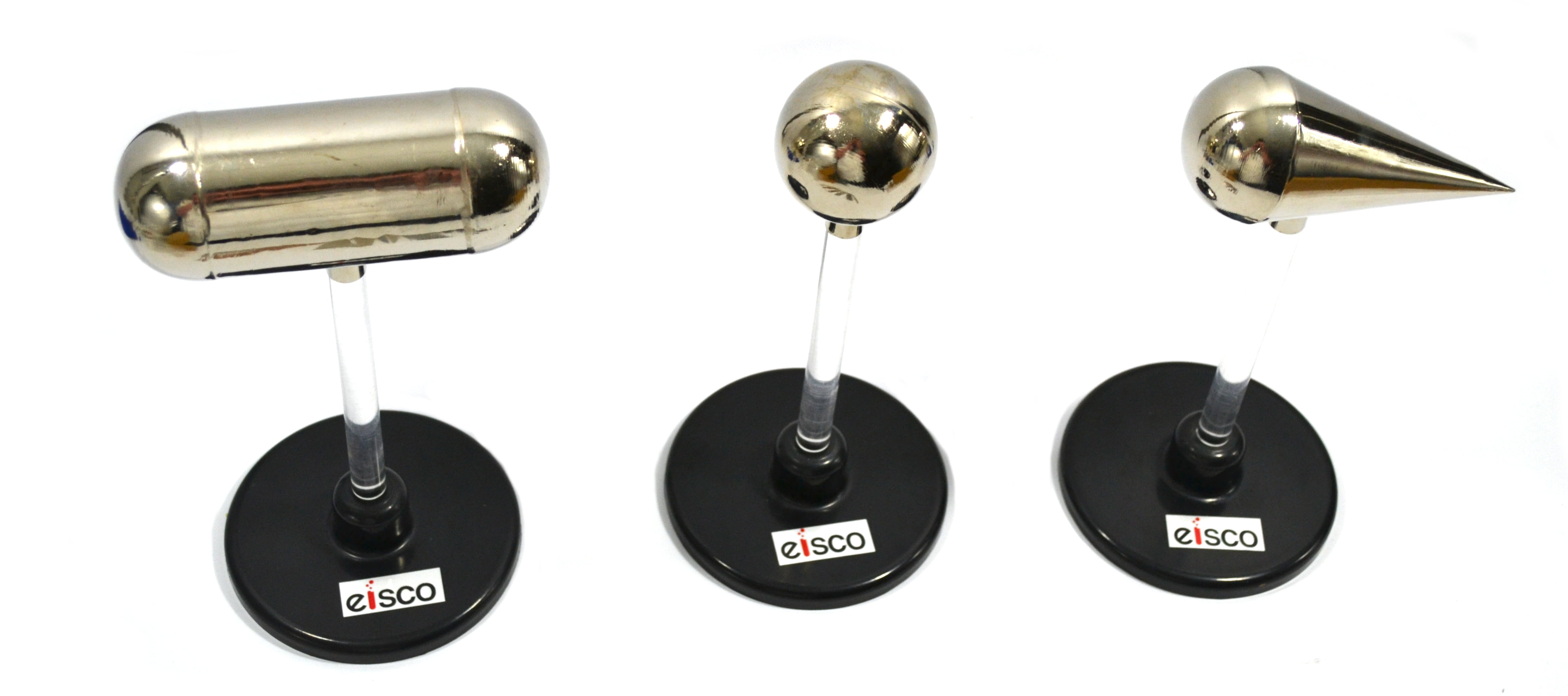 Eisco Labs Conductors Set (3 items) - Walmart.com