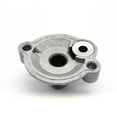 SBC Oil Filter Adapter Spin On 839049 Replacement for Chevy 283 305 327 ...