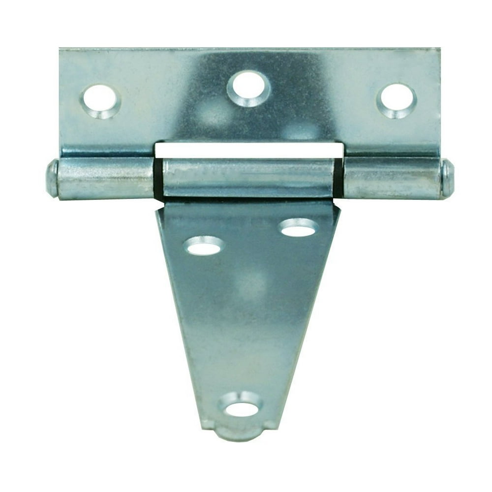 DNF 3 Pack Triangular Acoustic Equipment Hinge 5" - Walmart.com ...