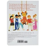 Here Are My Hands (Board Book) - Walmart.com