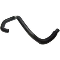 Gates 24564 Lower Radiator Hose for VW Passat & Audi A4 - Walmart.com