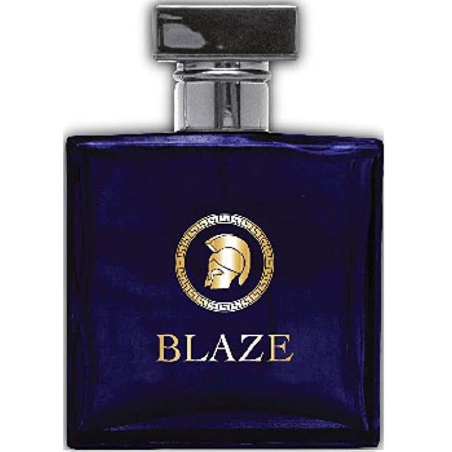 Novoglow Blaze Cologne Spray For Men,Fragrance For Men 3,4 Oz | atelier ...