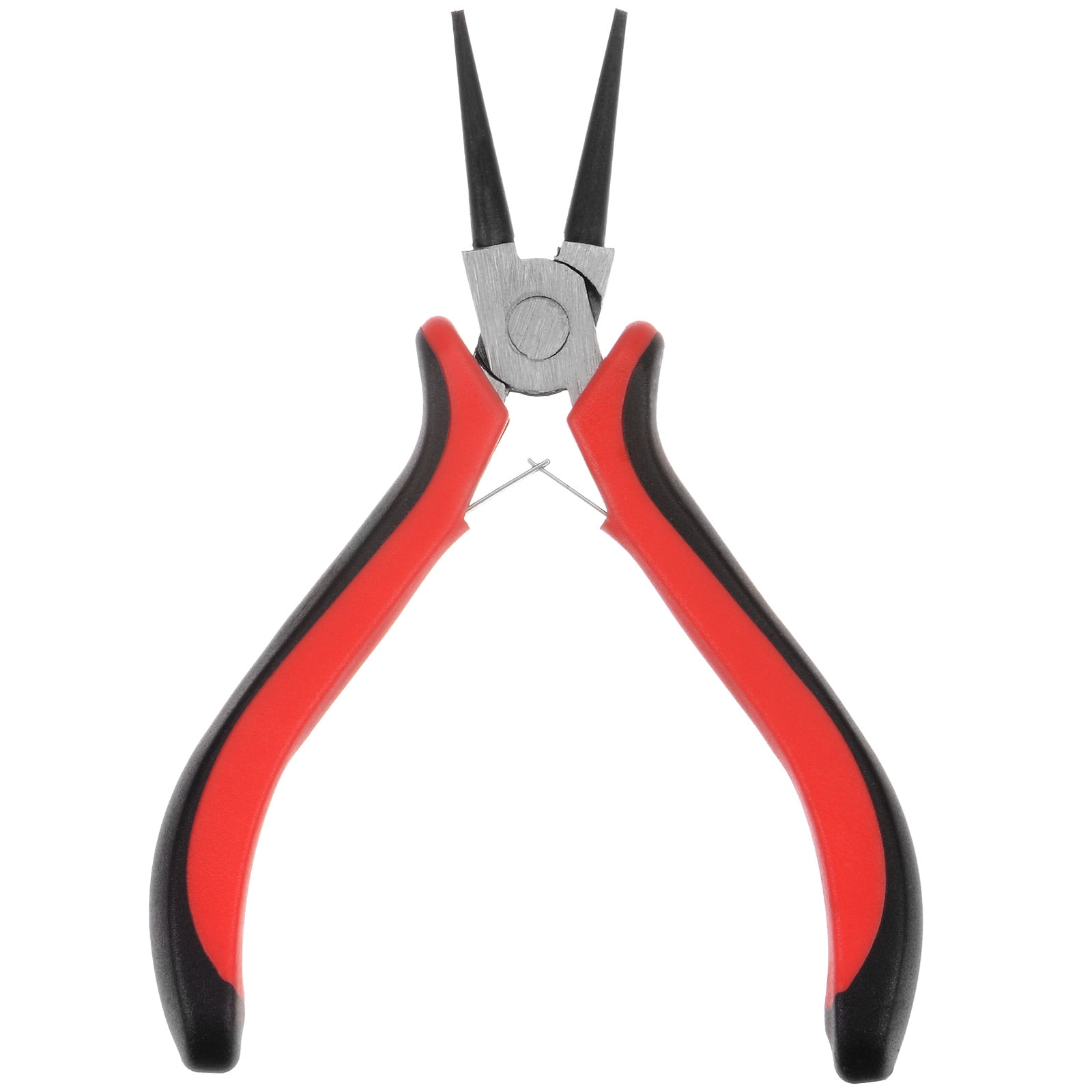 Click here for Unique Bargains Mini Round Nose Pliers 4.5 Tapered... prices