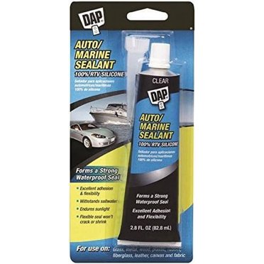 DAP Premium Polyurethane Construction Adhesive Sealant - Walmart.com