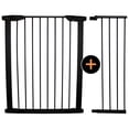 Cardinal Gates Extra Tall Premium Pressure Pet Gate Large 11" Width ...