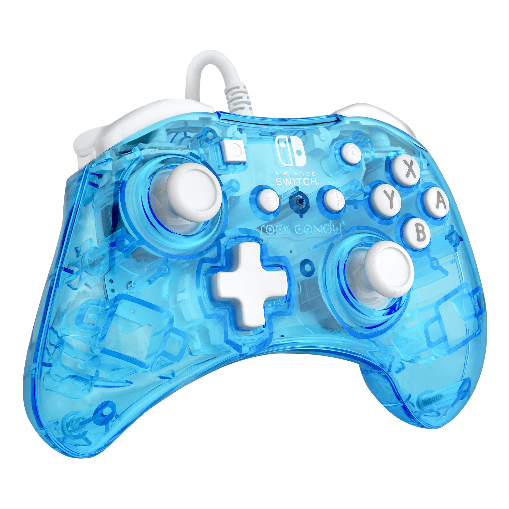 Rock Candy Wireless Controller